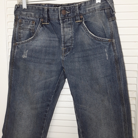 72D Vintage Division Denim Jeans | Jeans | Vintage Division 72d ...
